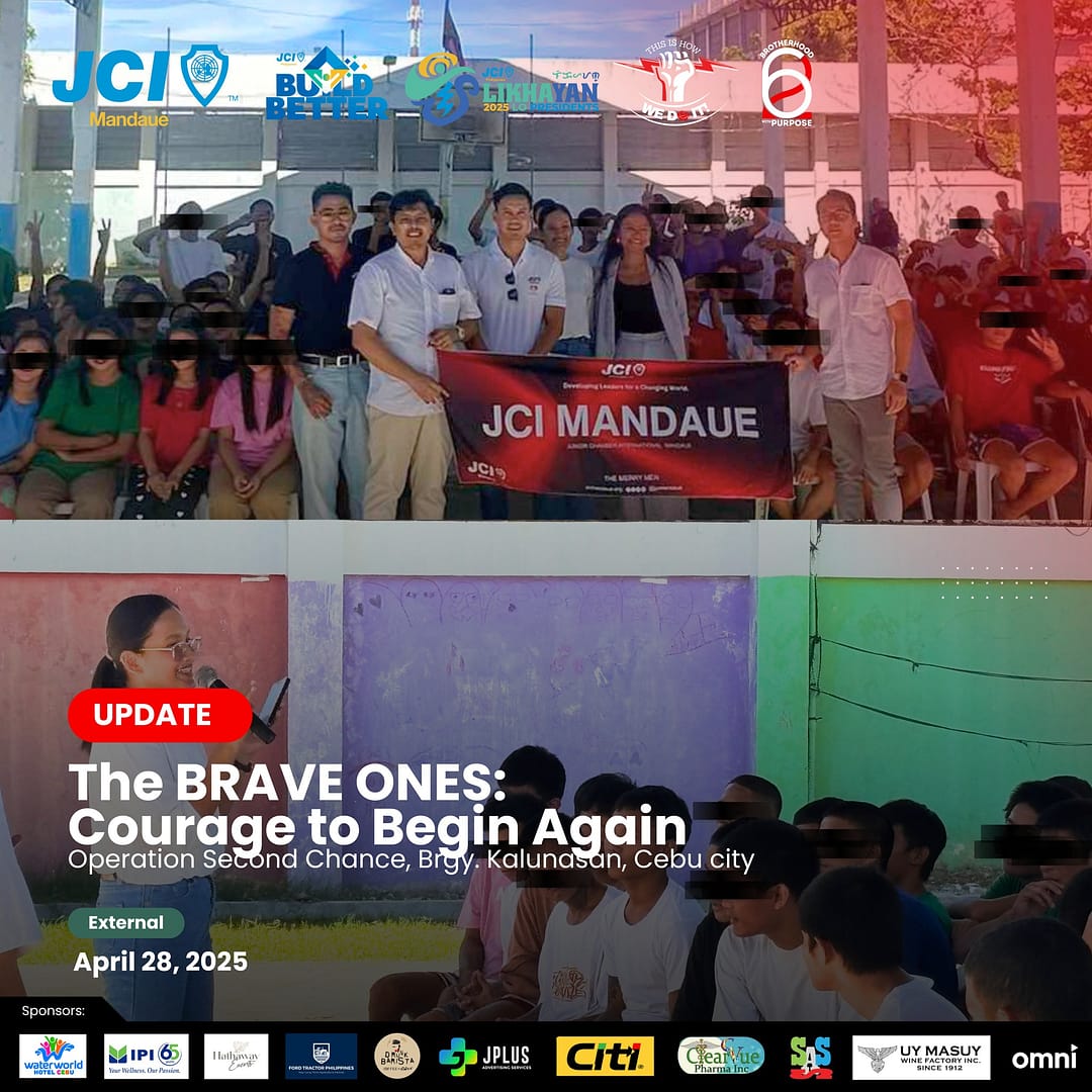 JCI Mandaue